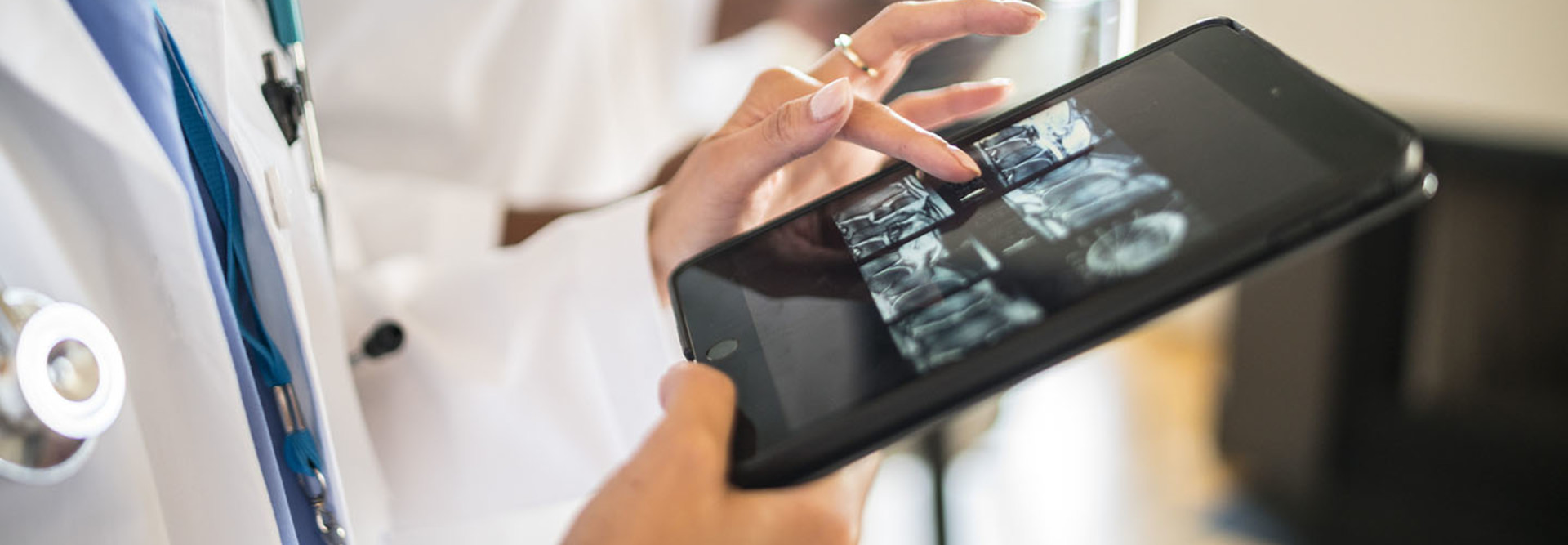 3D Imaging in Medicine: What is Future of Medical Visualization ...